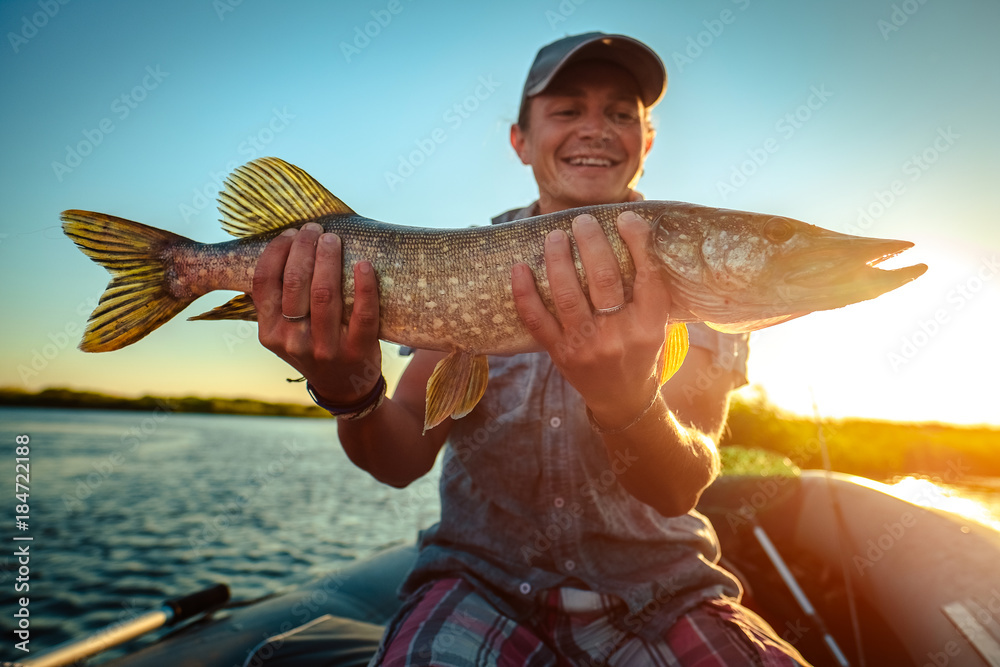 Happy angler store