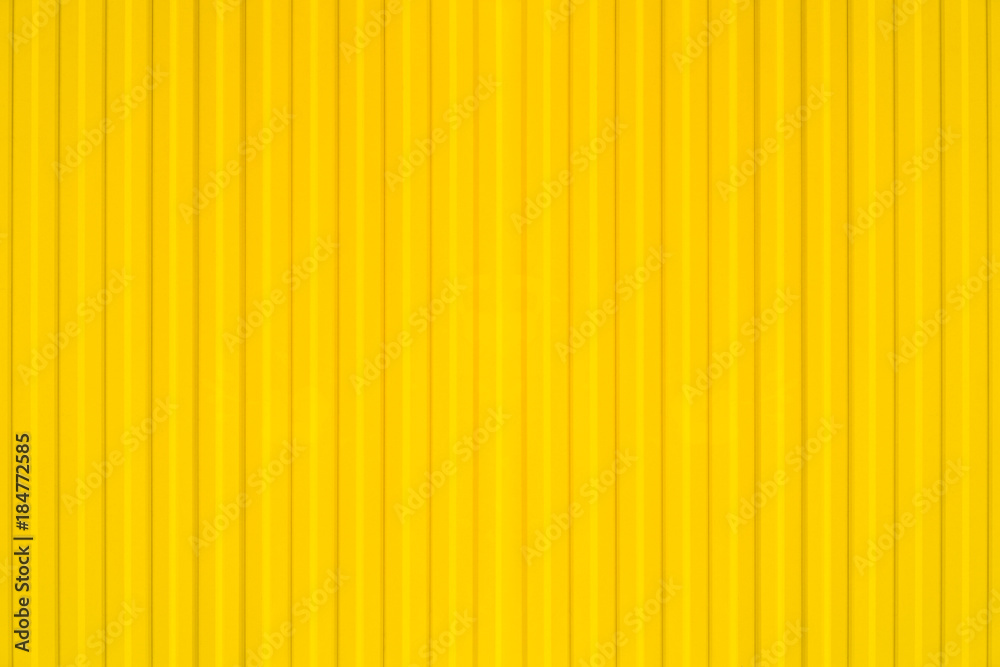 Yellow metallic background Stock Photo | Adobe Stock