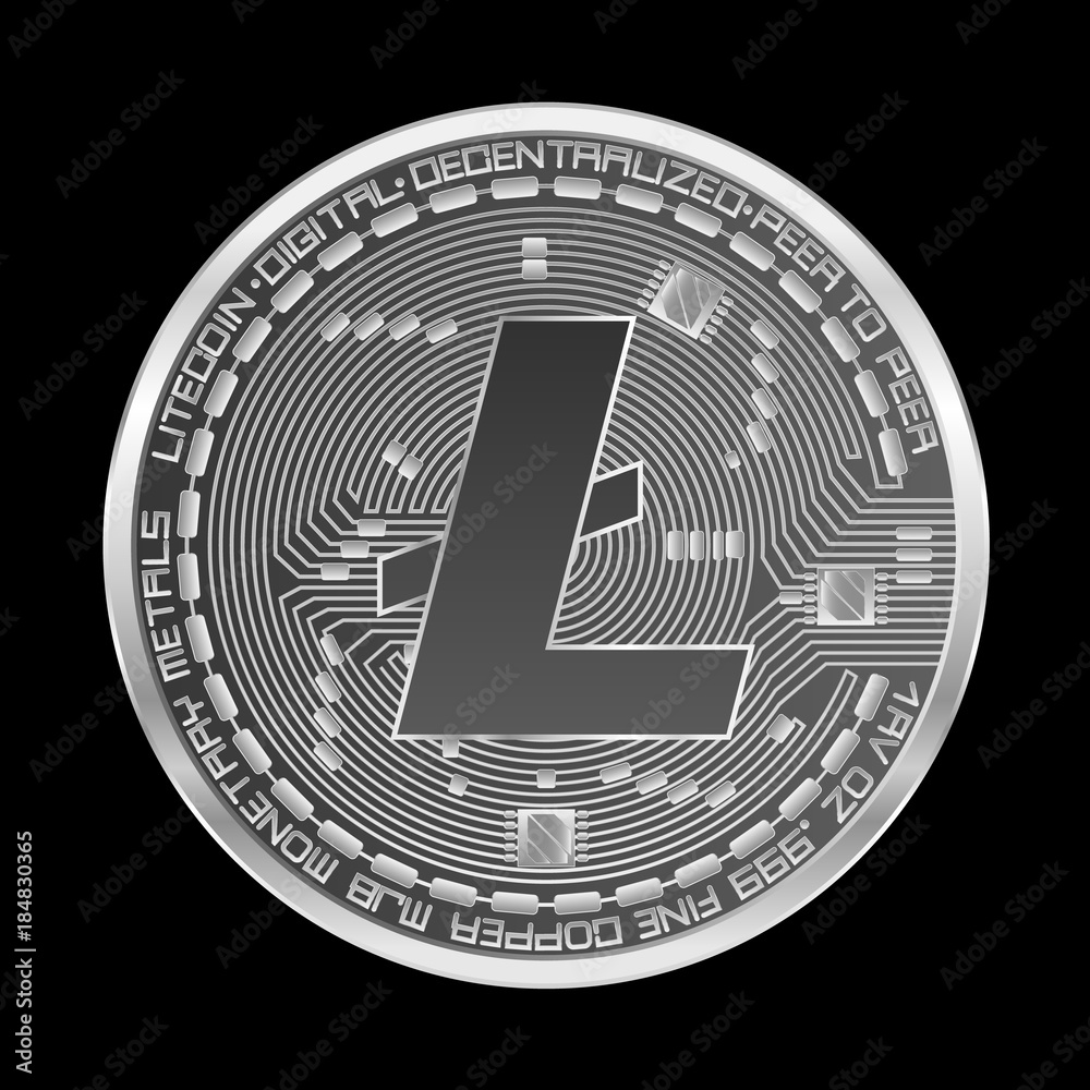 Litecoin Symbol
