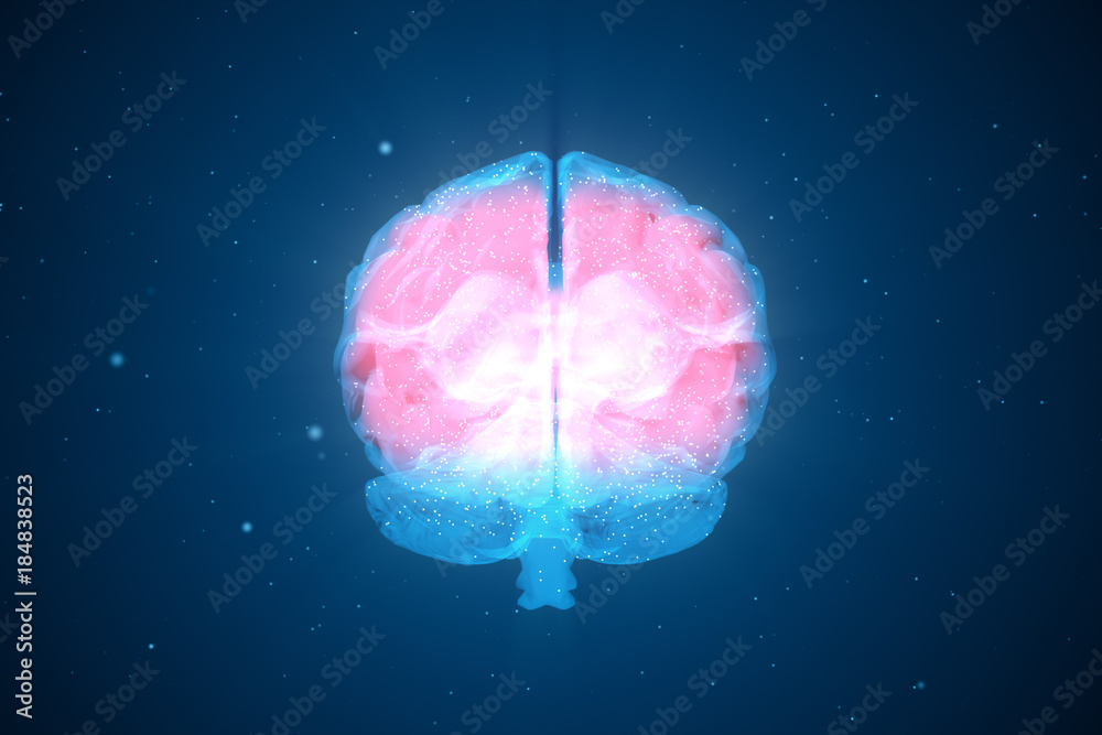 Extraordinary brain activity and the emerging headache from ...