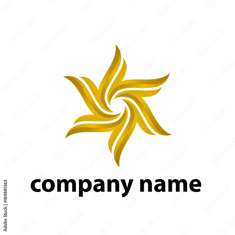 mayang logo Stock Vector | Adobe Stock