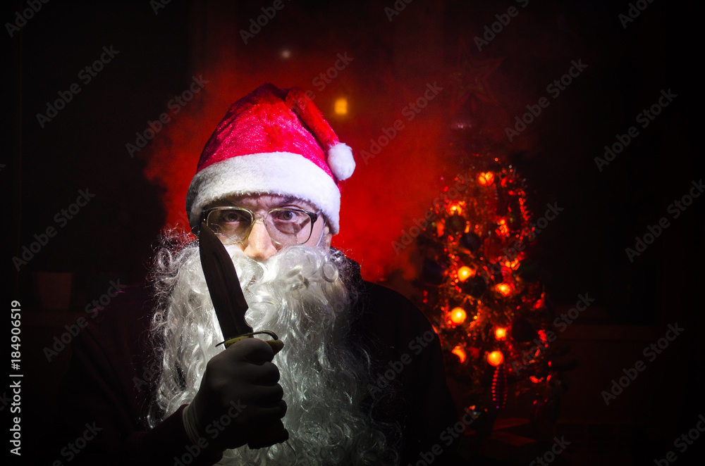 Killer Santa
