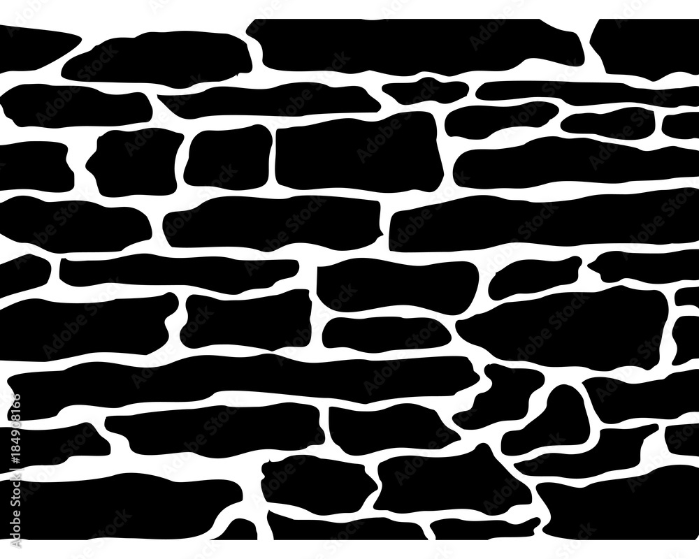Stone Vector Texture