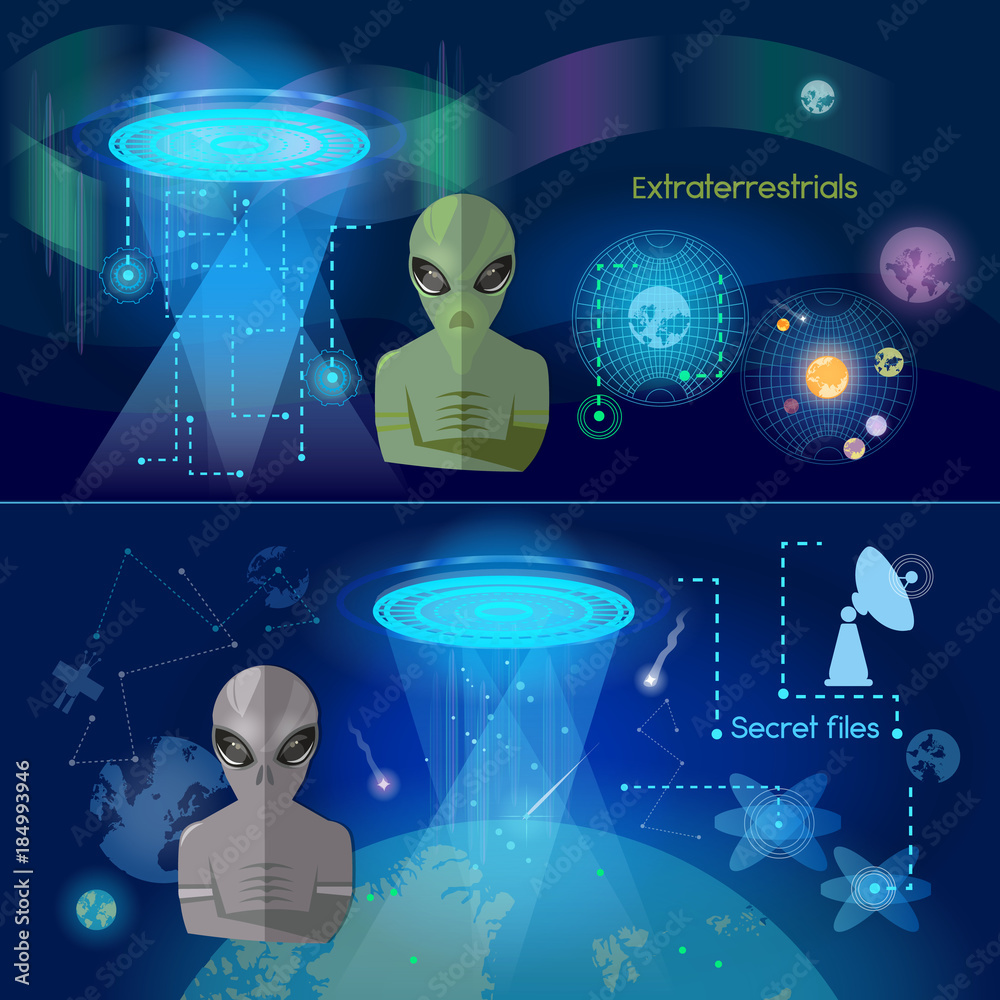 Extraterrestrial Beings