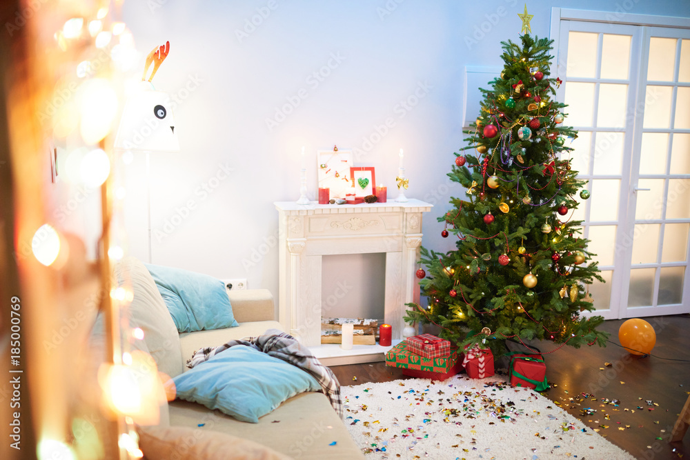 After Party Mess People