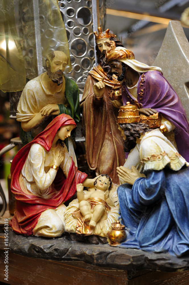 Christian Religious Festivals