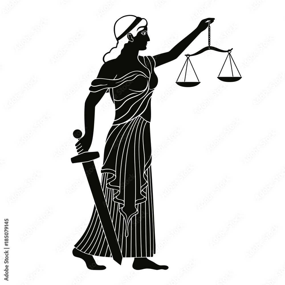 Goddess Nemesis Symbol