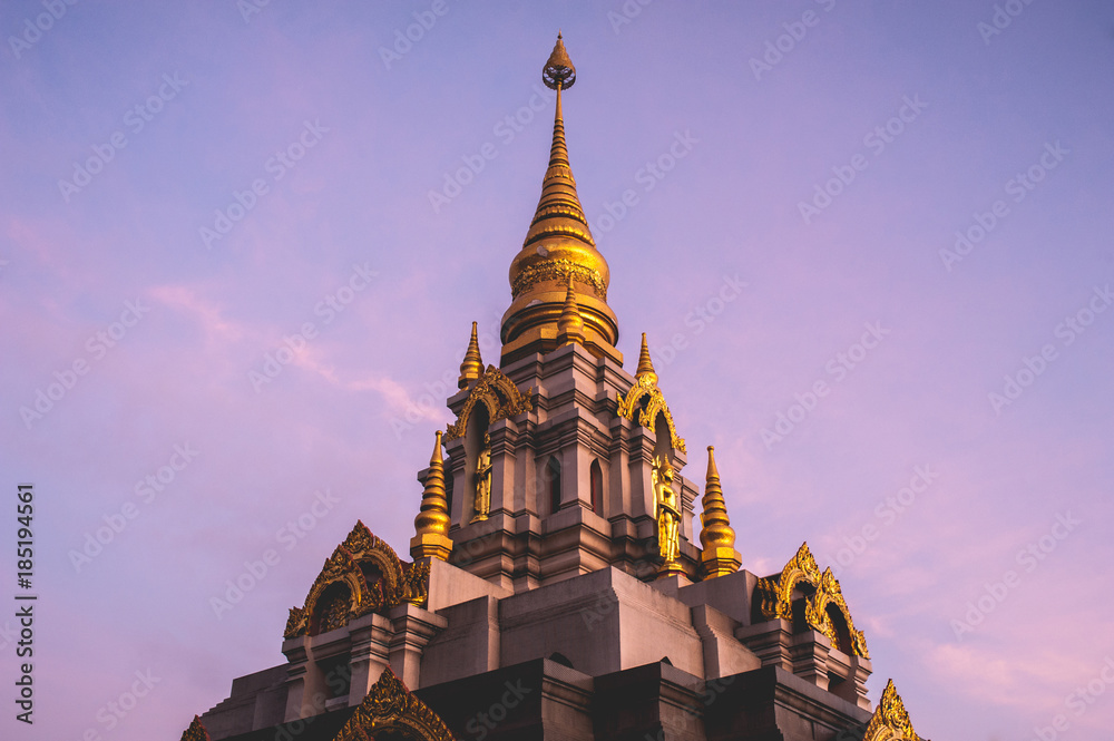 Temple Stock Photo | Adobe Stock