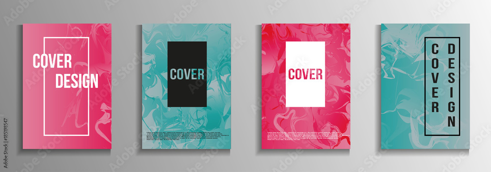 Minimum Vector Coverage Stock Vector Adobe Stock