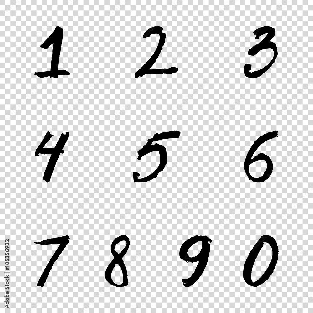 Dirty Numbers Like 69