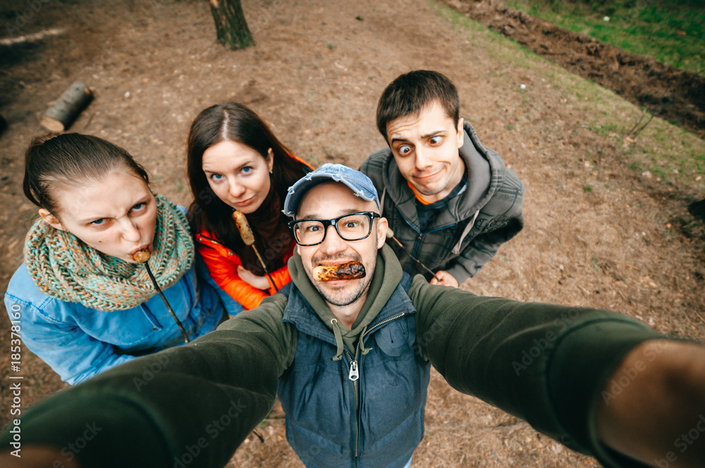 Funny Crazy Pictures Of People