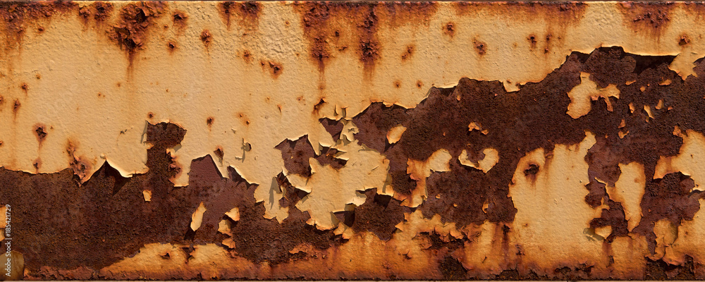 Rusted Patterns for 3D Texture Stock Photo | Adobe Stock