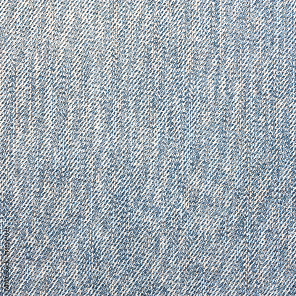 Worn Denim Texture Blue Denim Texture Background Jeans Stock Photo