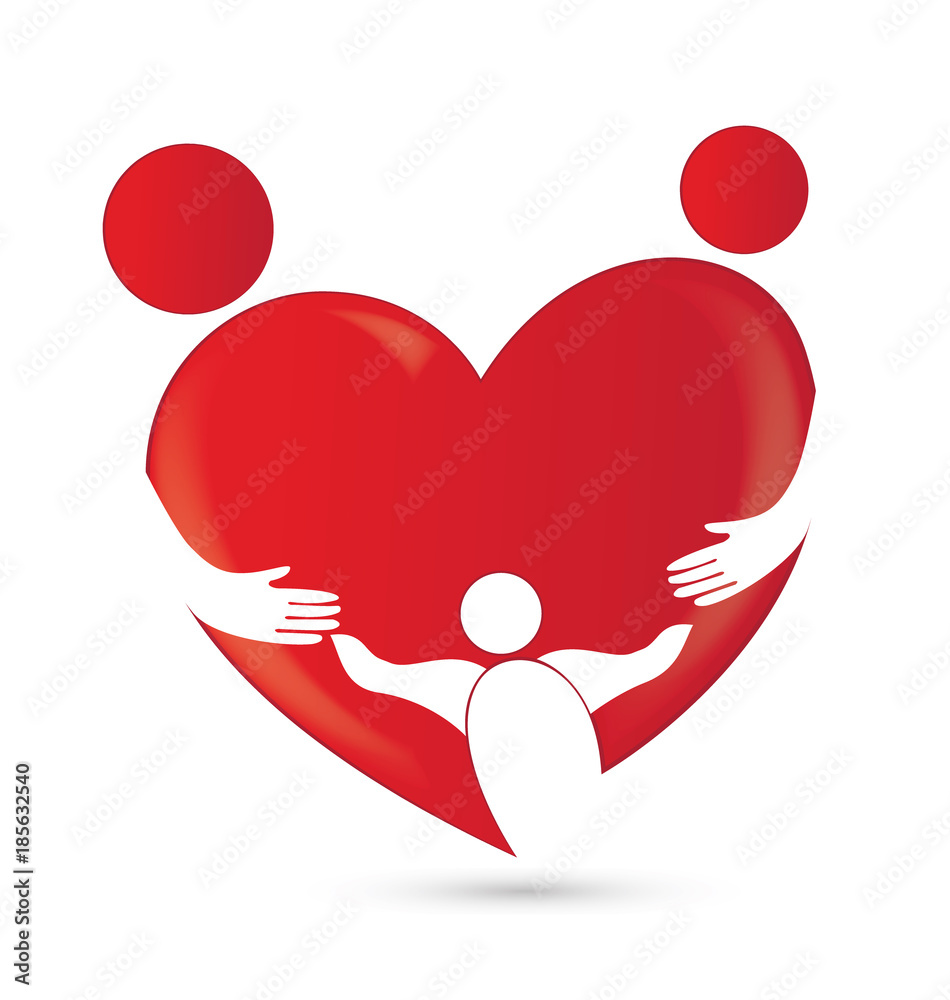 Family Unity Clipart