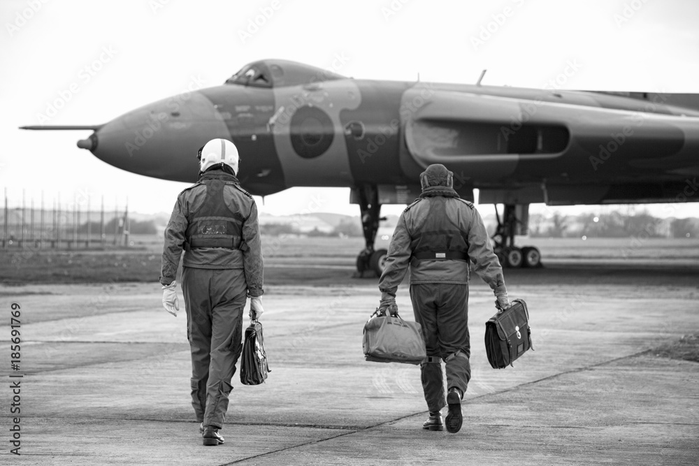 Aircraft Stock Photo | Adobe Stock