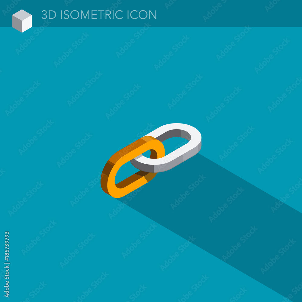 lien internet Stock Vector | Adobe Stock