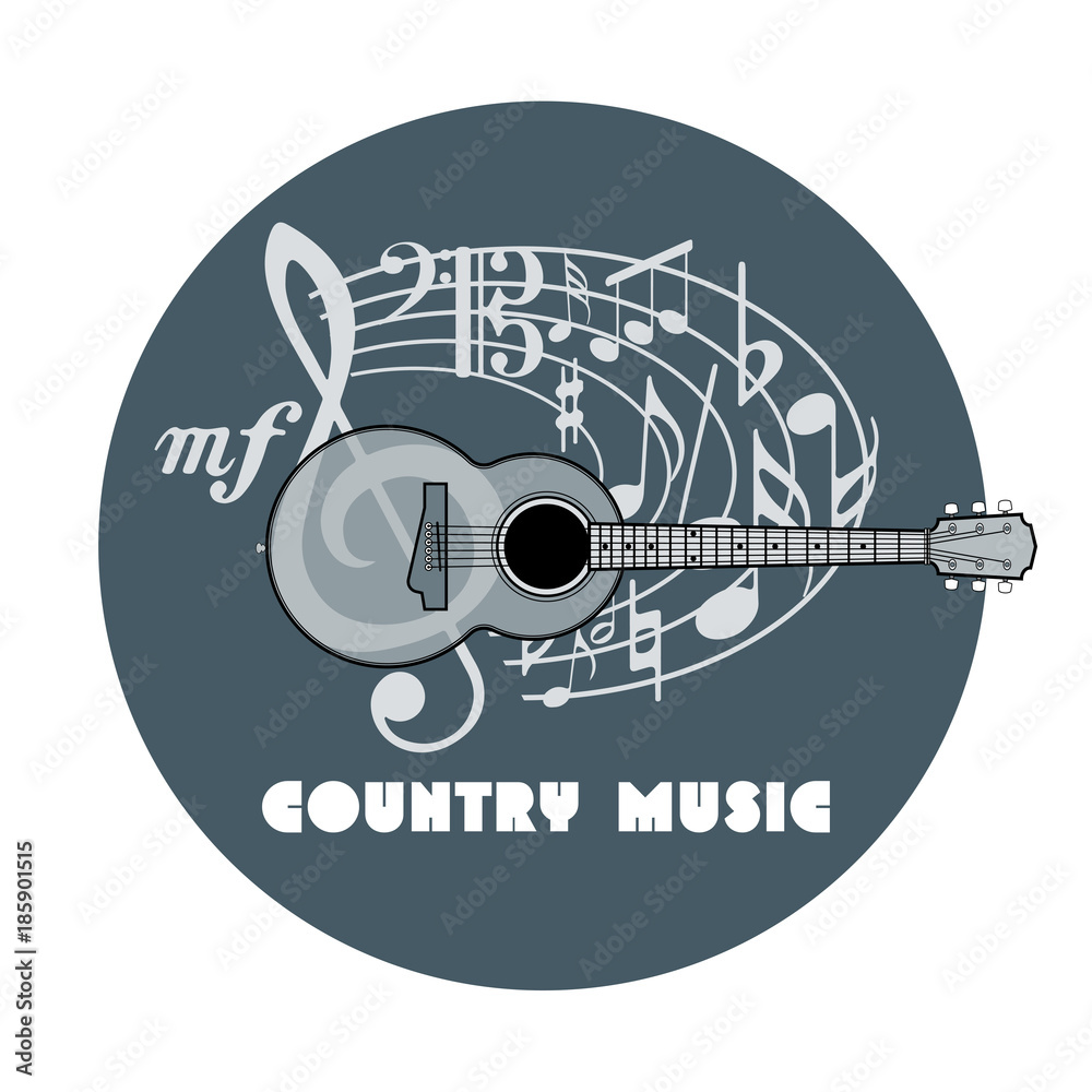 Country Music Cd Covers