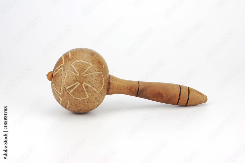 Cuban Maracas