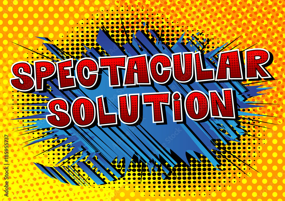 The Word Spectacular