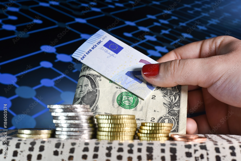 Bourse Argent