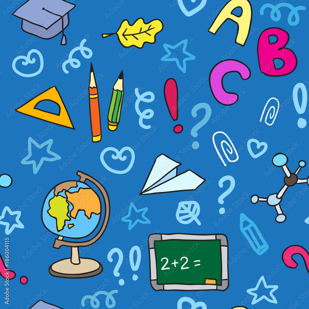 School Wallpaper Backgrounds