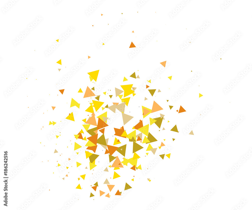 Sun Burst, Star Explosion Vector Background. Broken Glass, Moving ...