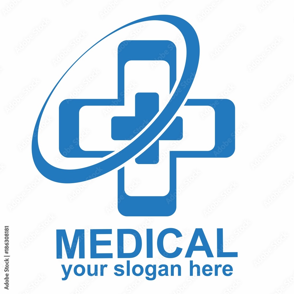 Medical Logos Samples