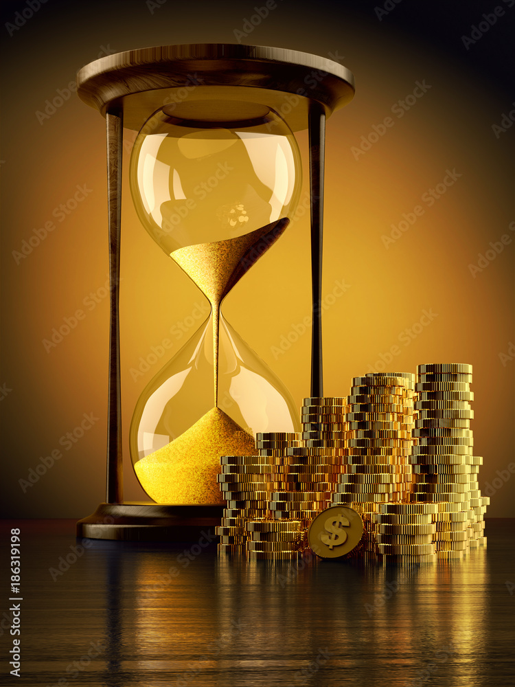 Time Is Money