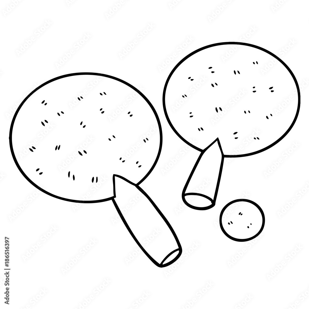 cartoon table tennis bats Stock Vector | Adobe Stock