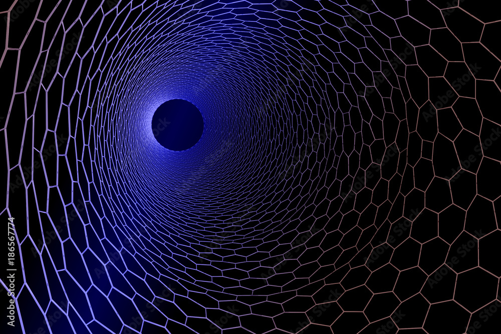 carbon Stock Illustration | Adobe Stock