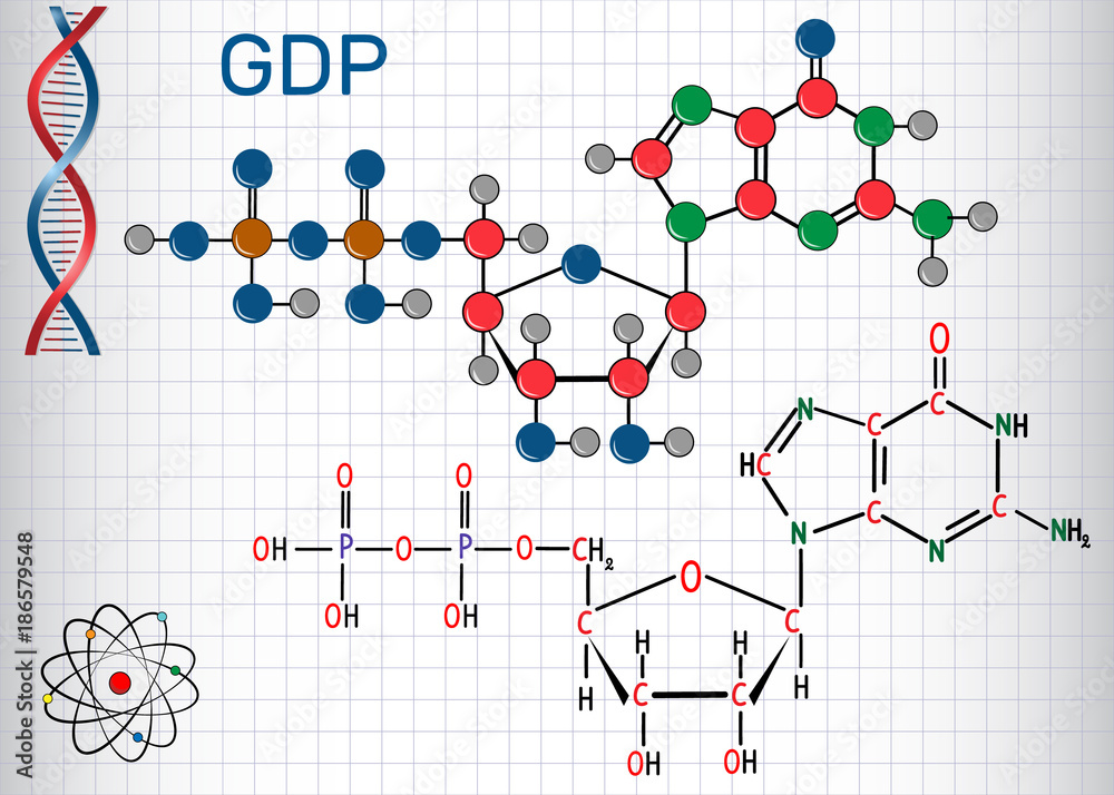 Gdp Structure
