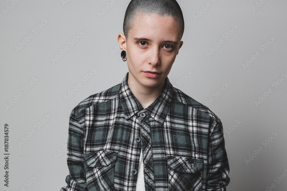 Androgynous Children