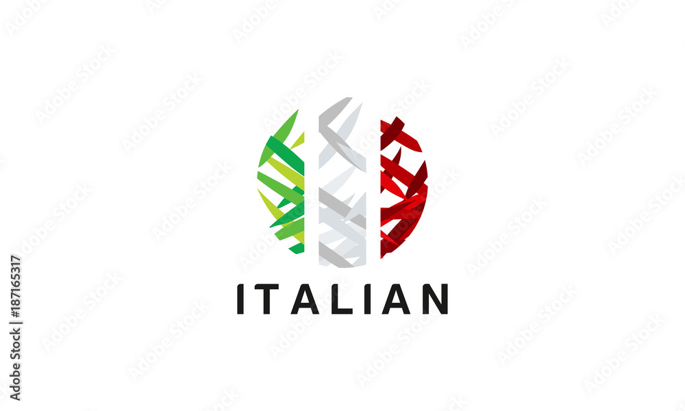 Italian Logo Design