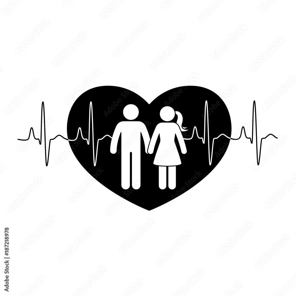 Stick Figure Boyfriend And Girlfriend