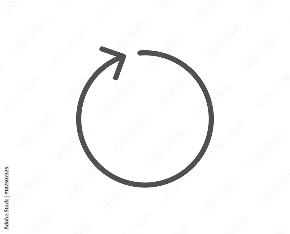 Repeat Arrow Clip Art