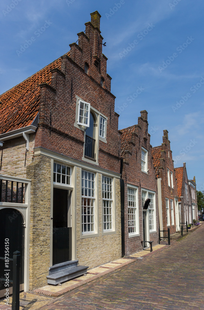 Dutch Gables