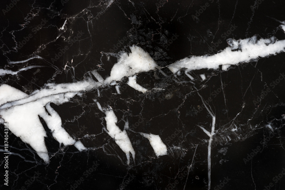 black marble texture pattern on high resolution with bore structure ...