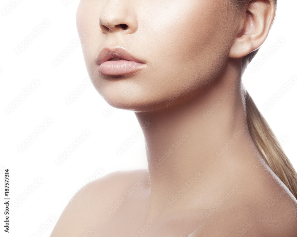 What Do Pale Lips Look Like | Lipstutorial.org