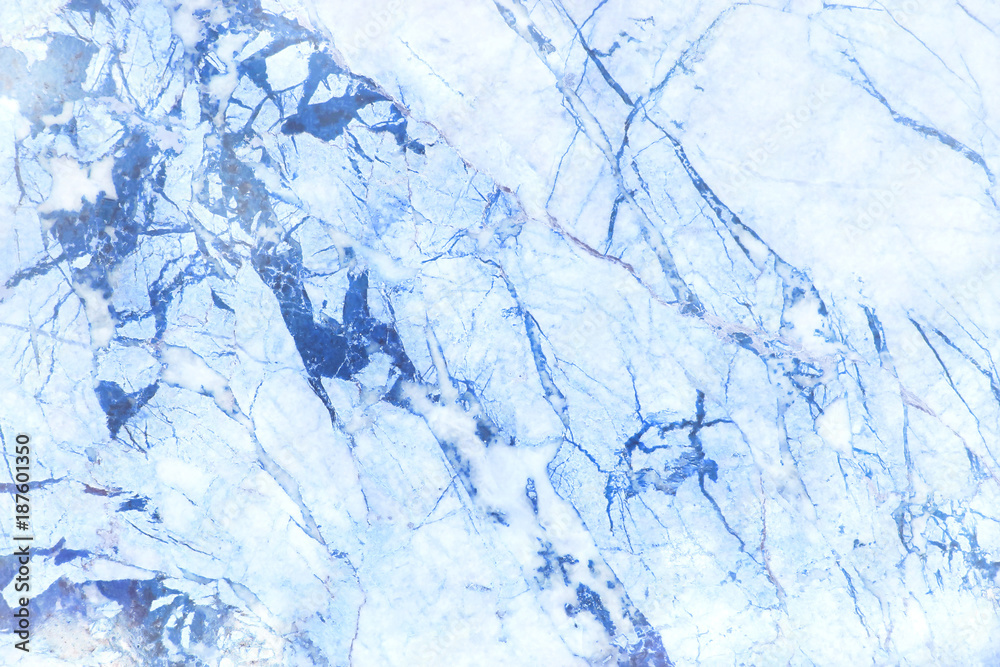 Blue marble texture in natural pattern with high resolution for ...