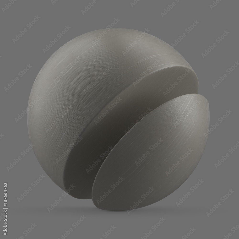 Clean plastic Stock 3D アセット | Adobe Stock