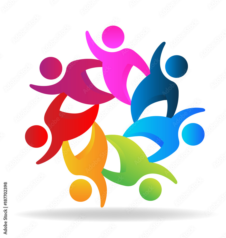 Unity People Logo