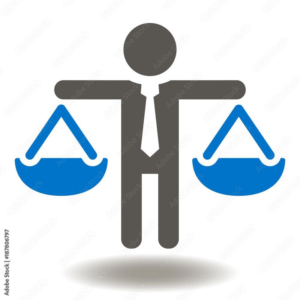 Business Ethics Logo