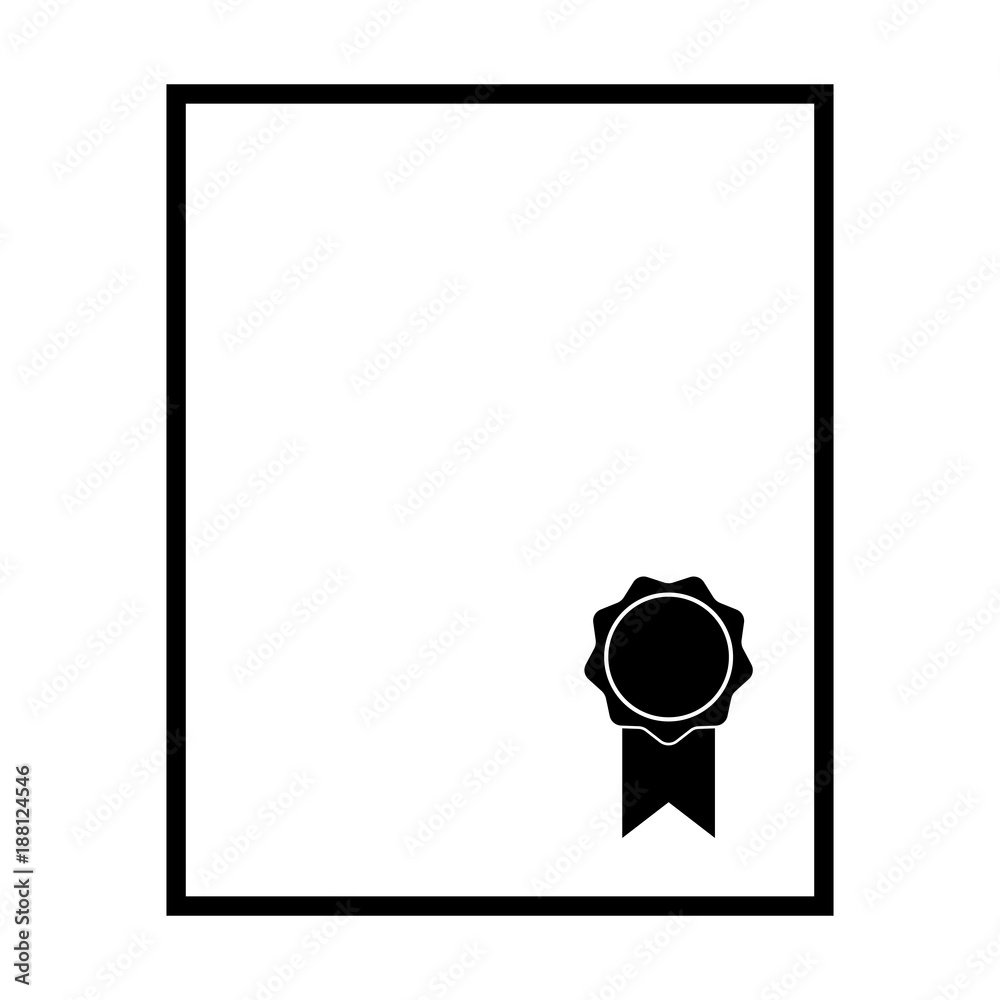 Official Seal Blank