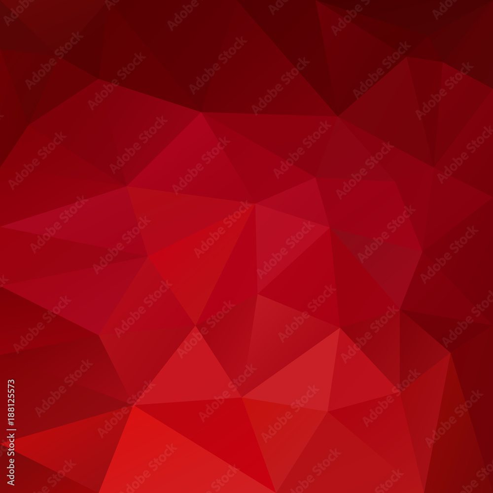 Garnet Color Background