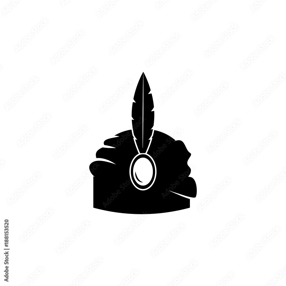 turban icon. Elements of Indian Culture icon. Premium quality graphic ...