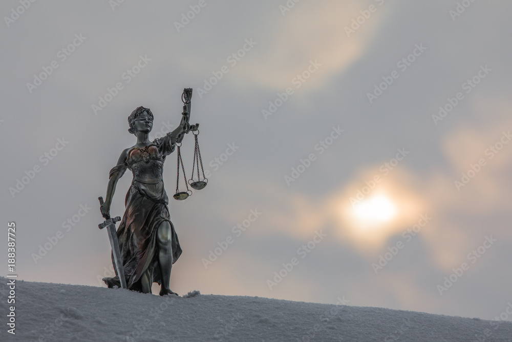 law, goddess of justice, Themis Stock Photo | Adobe Stock
