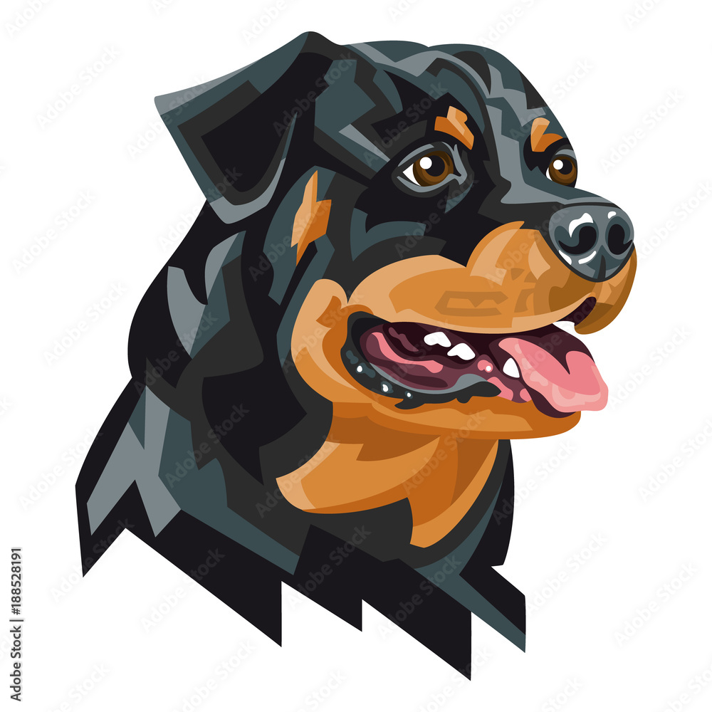 Rottweiler Eye Color Chart