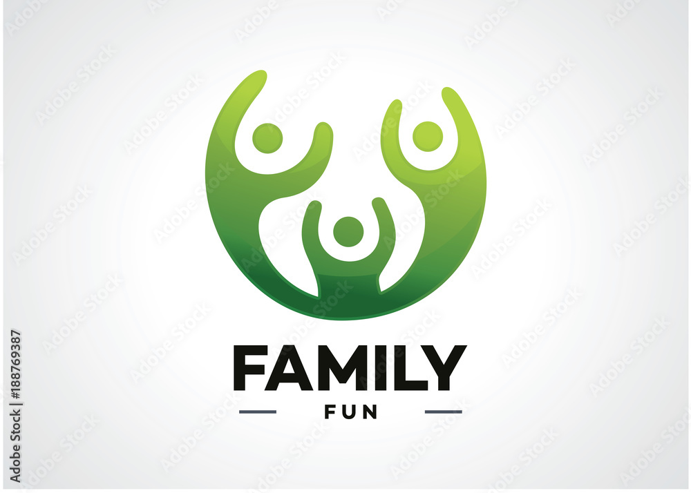 Funny Symbol Icon