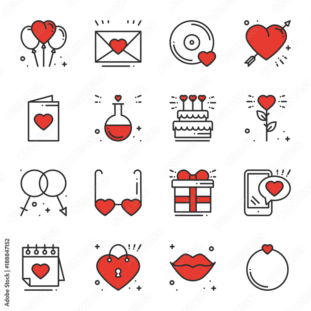 Images Of Love Signs