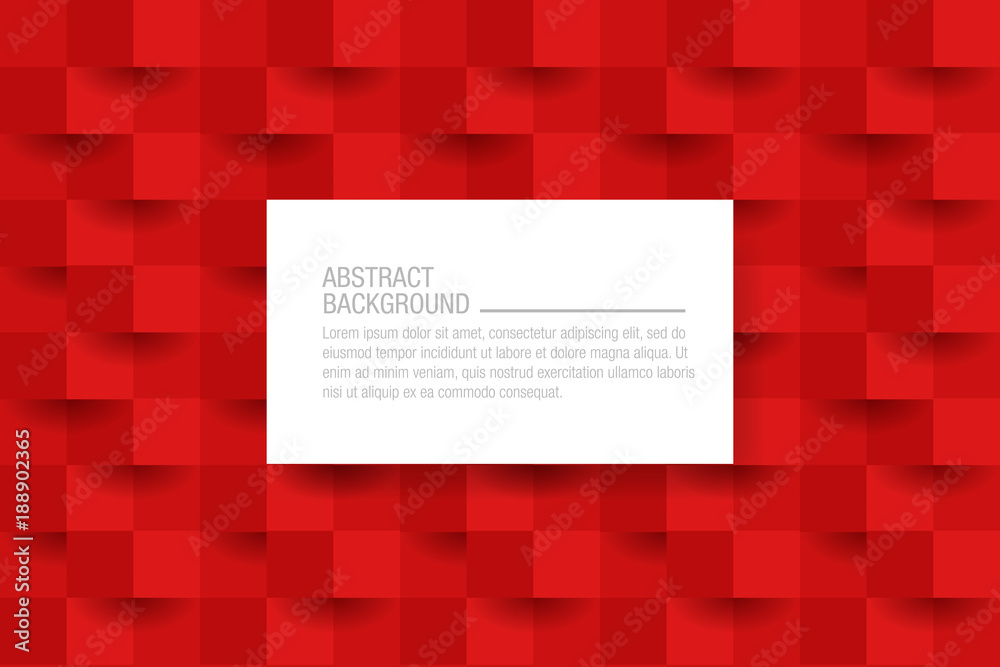geometric texture. Vector background can be used in cover design, book ...